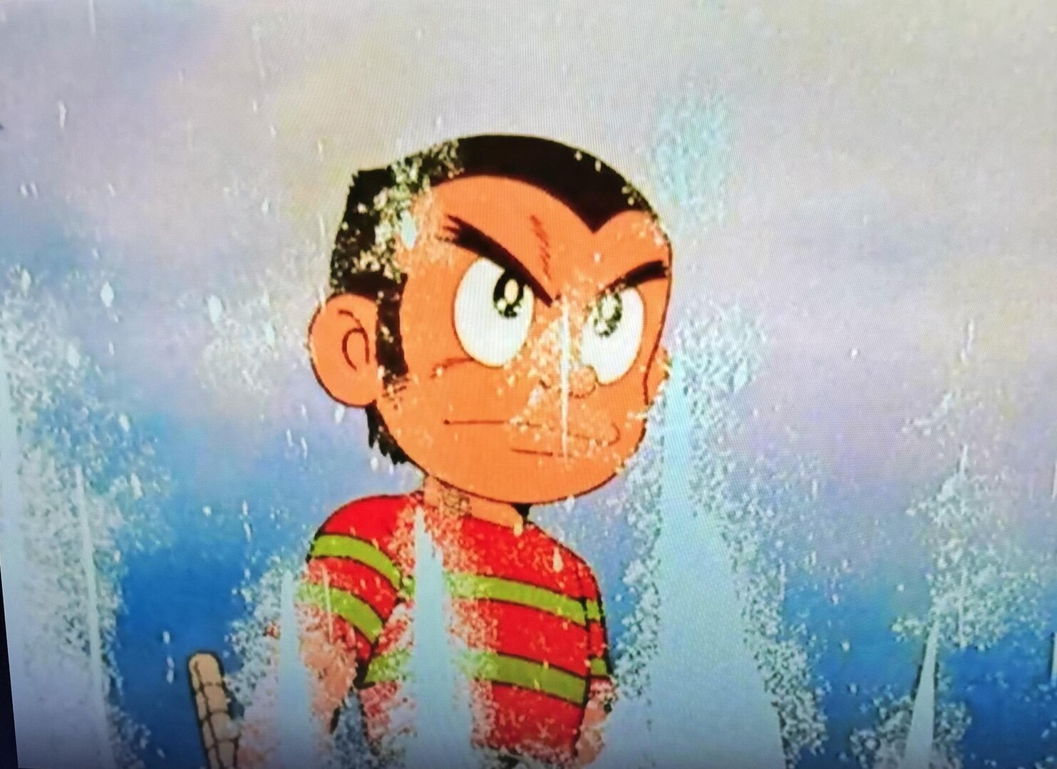 夏に Abemaの一挙放送📺観てから ... / Milkyさんのモーメント | YAMAP / ヤマップ