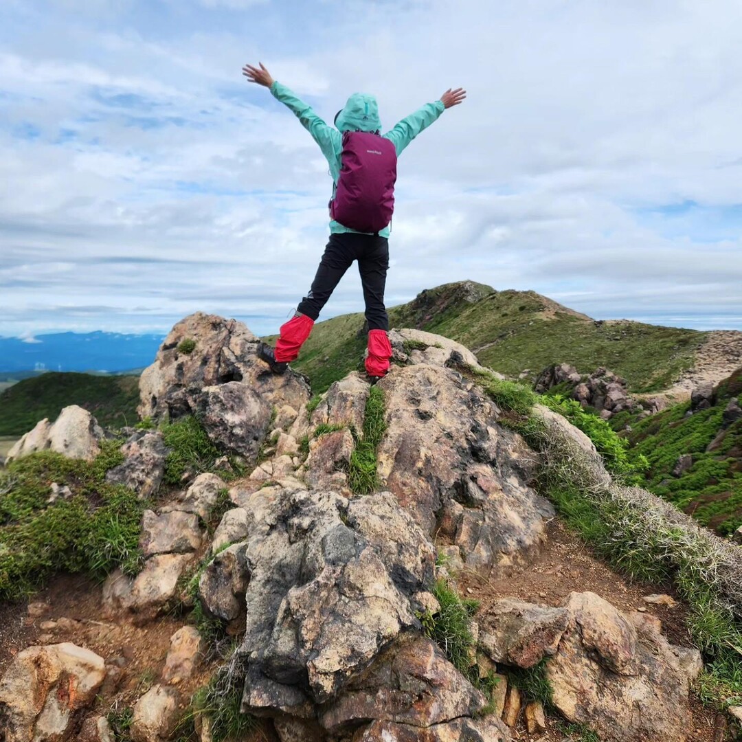 yamakeiのページ | YAMAP / ヤマップ