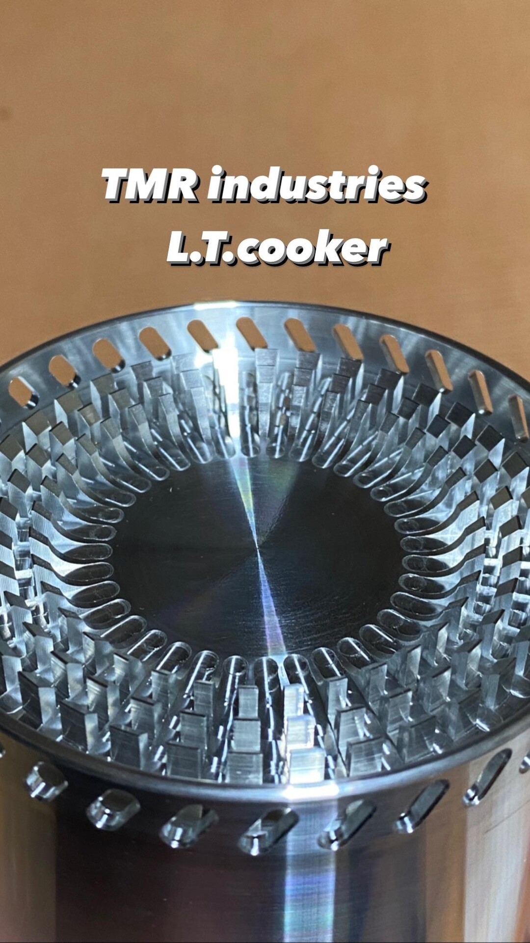 ニューアイテム TMR industr... / oniraさんのモーメント | YAMAP / ヤマップ