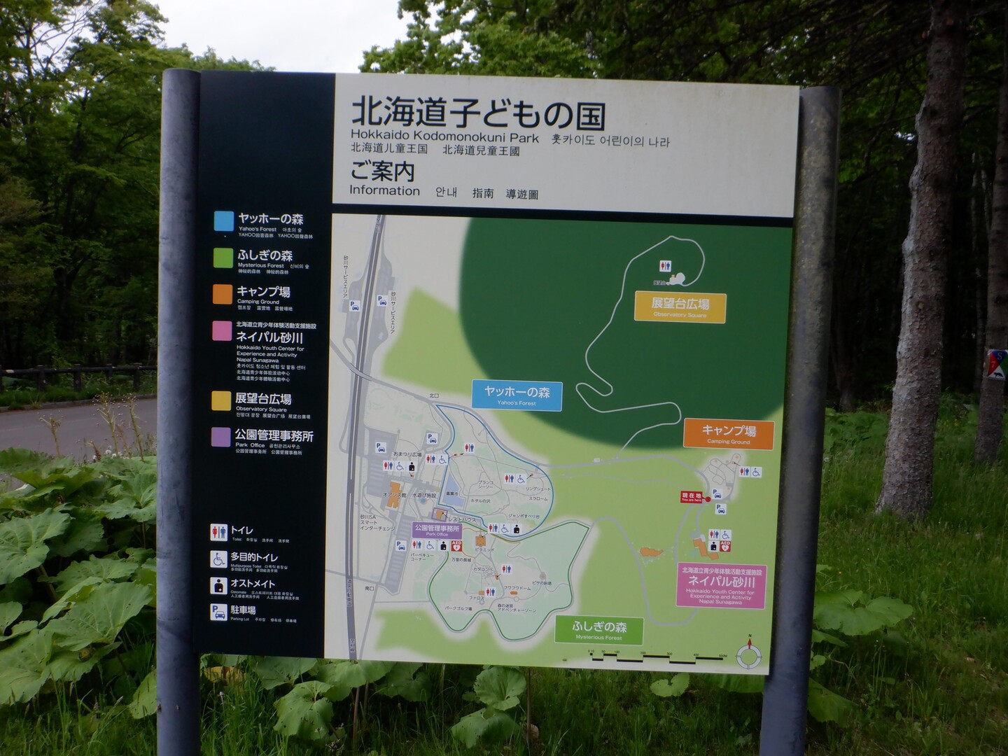 石山 / sapさんの砂川市の活動データ | YAMAP / ヤマップ