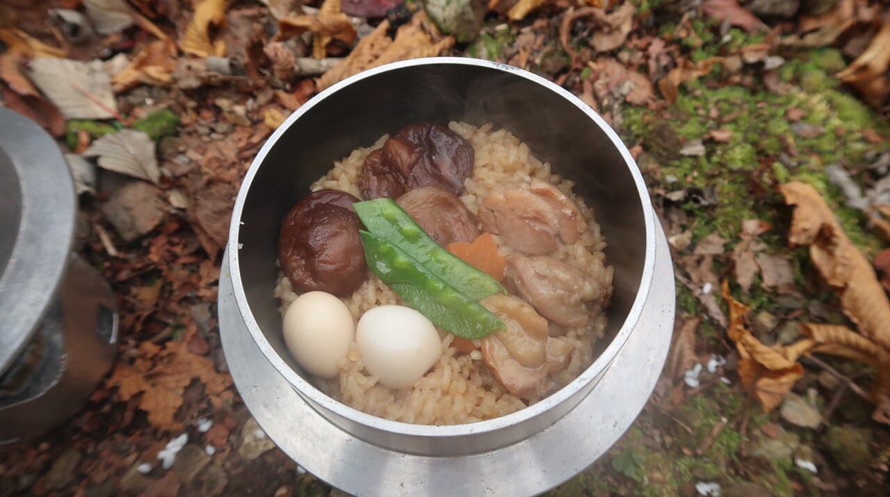 eigoのページ | YAMAP / ヤマップ