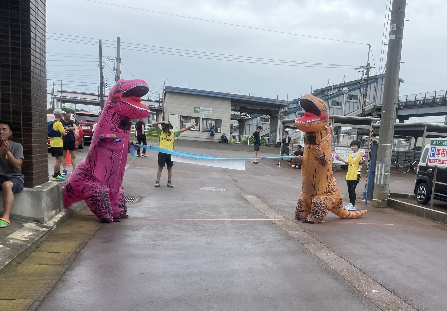 第5回長岡東山山系トレイルラン試走会 21km / ソラリスさんの朝日山の活動データ | YAMAP / ヤマップ