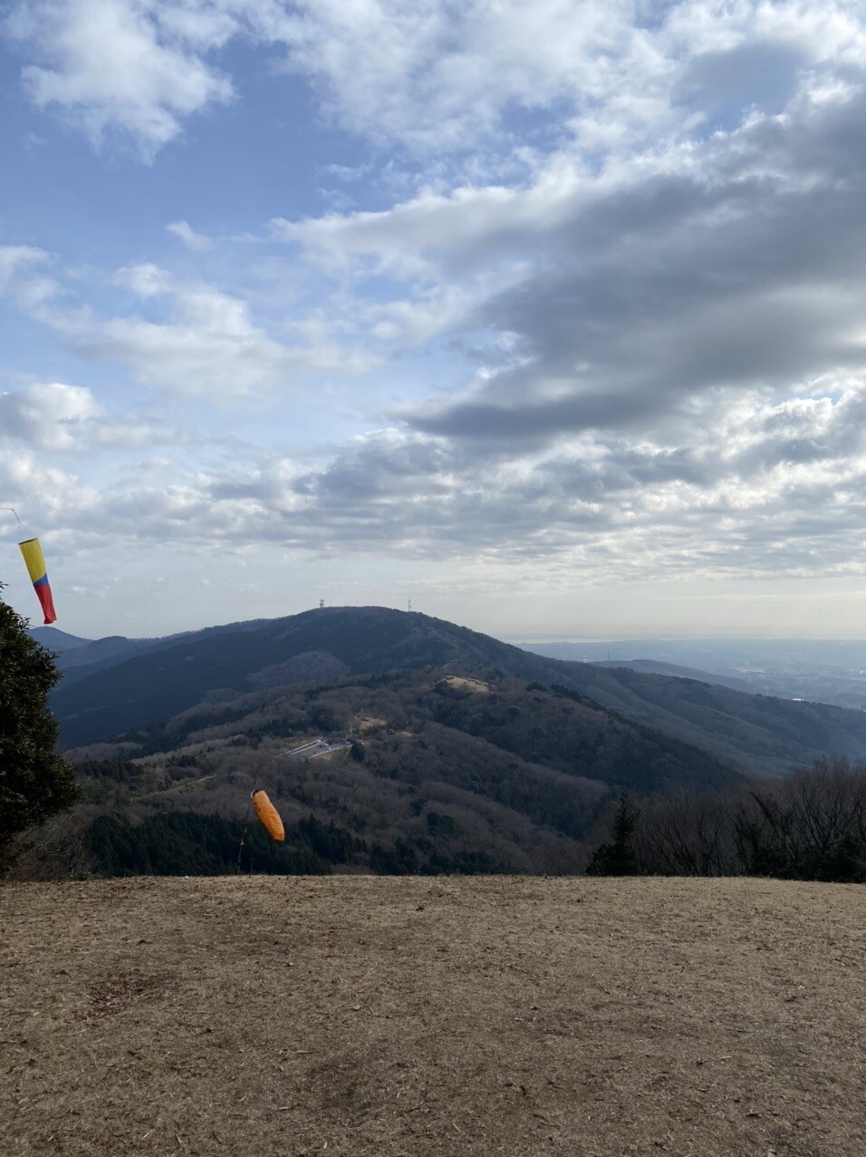 小町山 / kurous@giさんの宝篋山・富岡山の活動日記 | YAMAP / ヤマップ