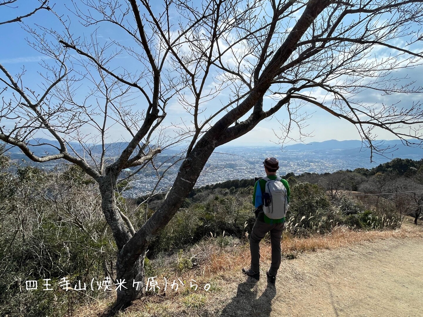 この冬、あまり山に行かないうちに春になっ... / hirajunさんのモーメント | YAMAP / ヤマップ