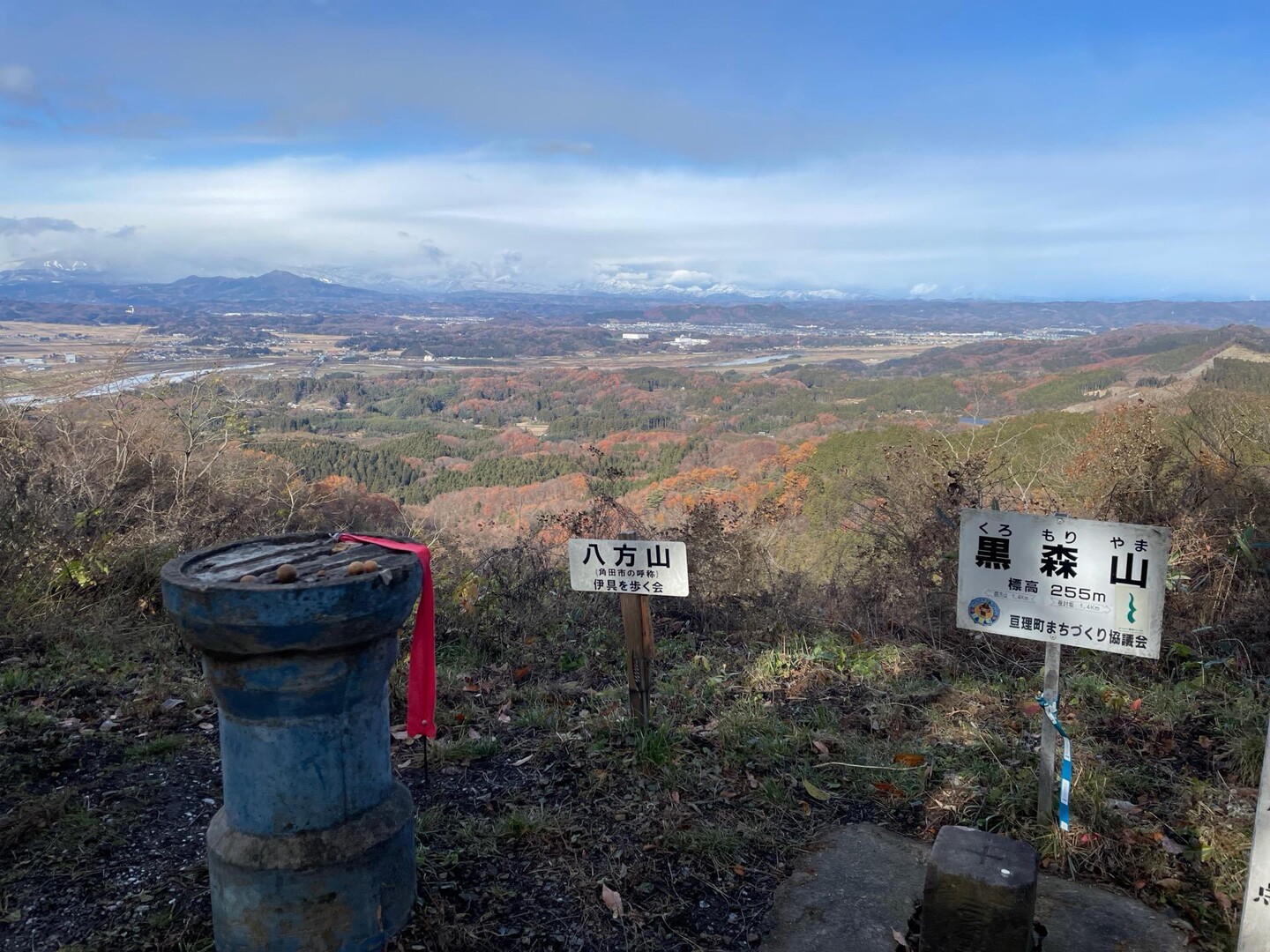 亘理トレイルラン / dr.gorillaさんの四方山の活動データ | YAMAP / ヤマップ