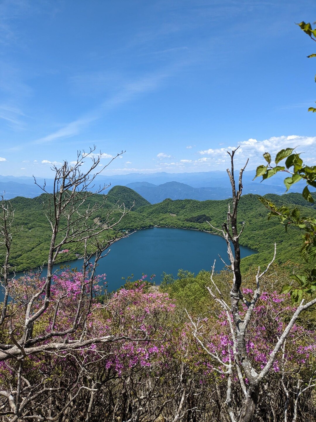 カラフル赤城山 / Mimiさんの赤城山・黒檜山・荒山の活動データ | YAMAP / ヤマップ
