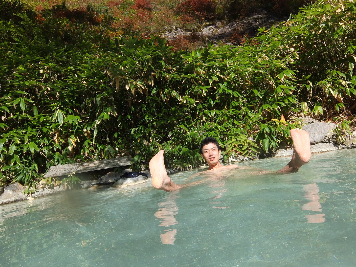 takacのページ | YAMAP / ヤマップ