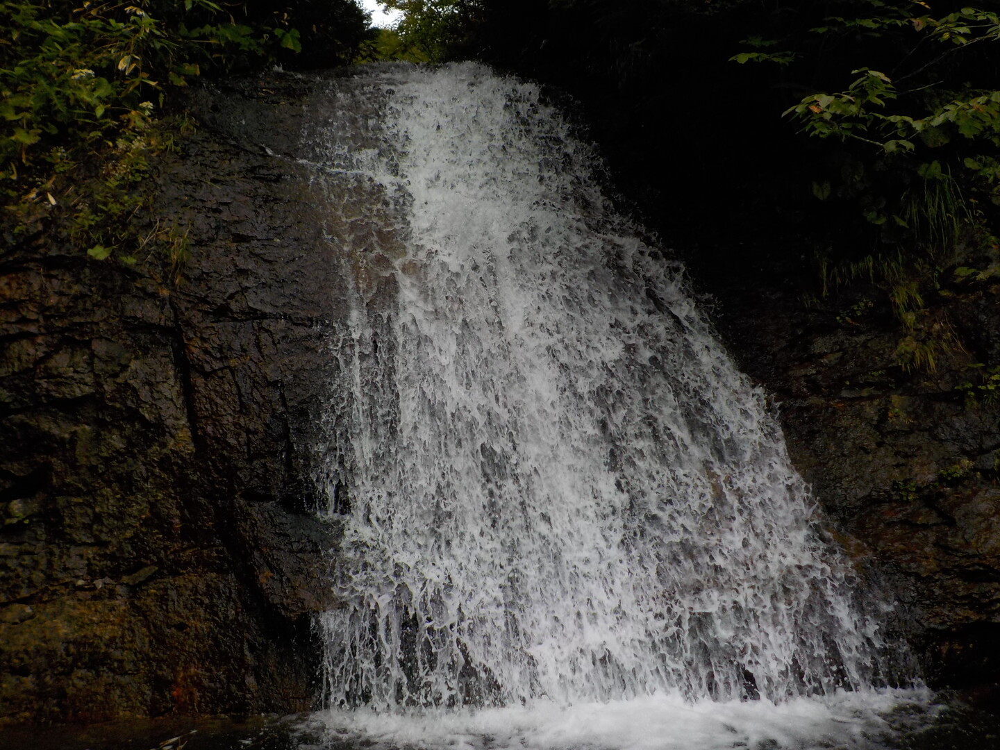 沢登り 小淵沢 / Mt.yuさんの尾瀬・燧ヶ岳の活動データ | YAMAP / ヤマップ