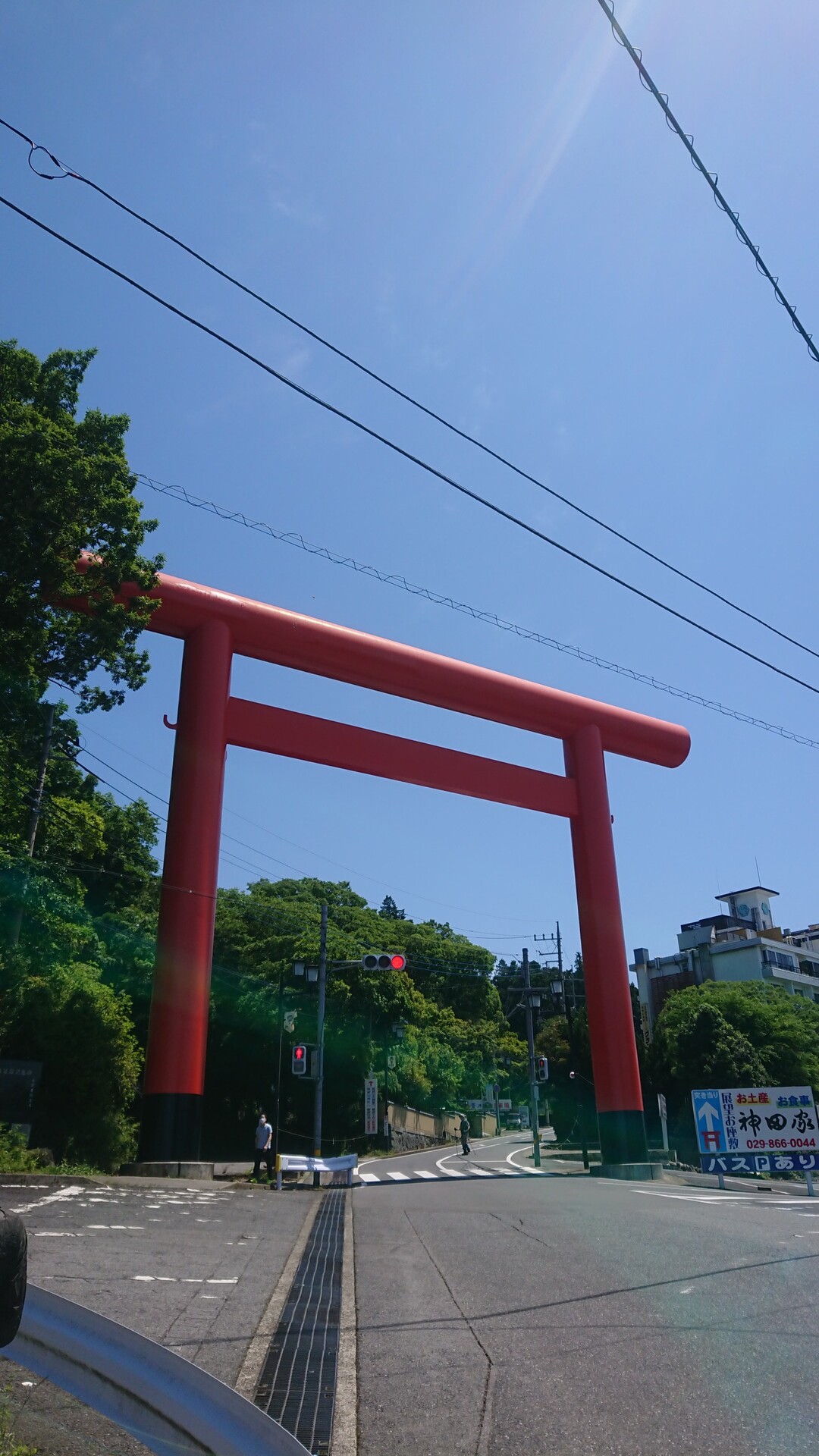 筑波山 / Nagaさんの筑波山の活動データ | YAMAP / ヤマップ