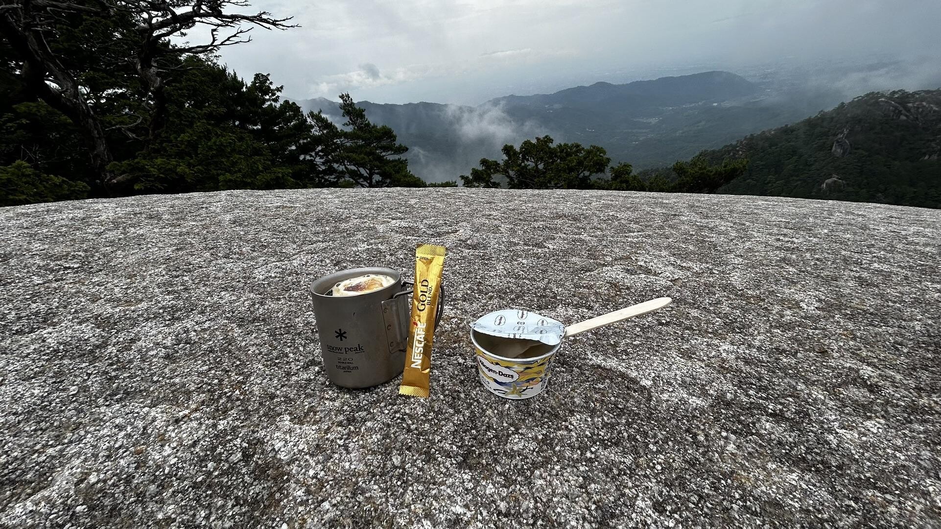 弥三郎岳（羅漢寺山） / shiburinさんの弥三郎岳（羅漢寺山）の活動データ | YAMAP / ヤマップ