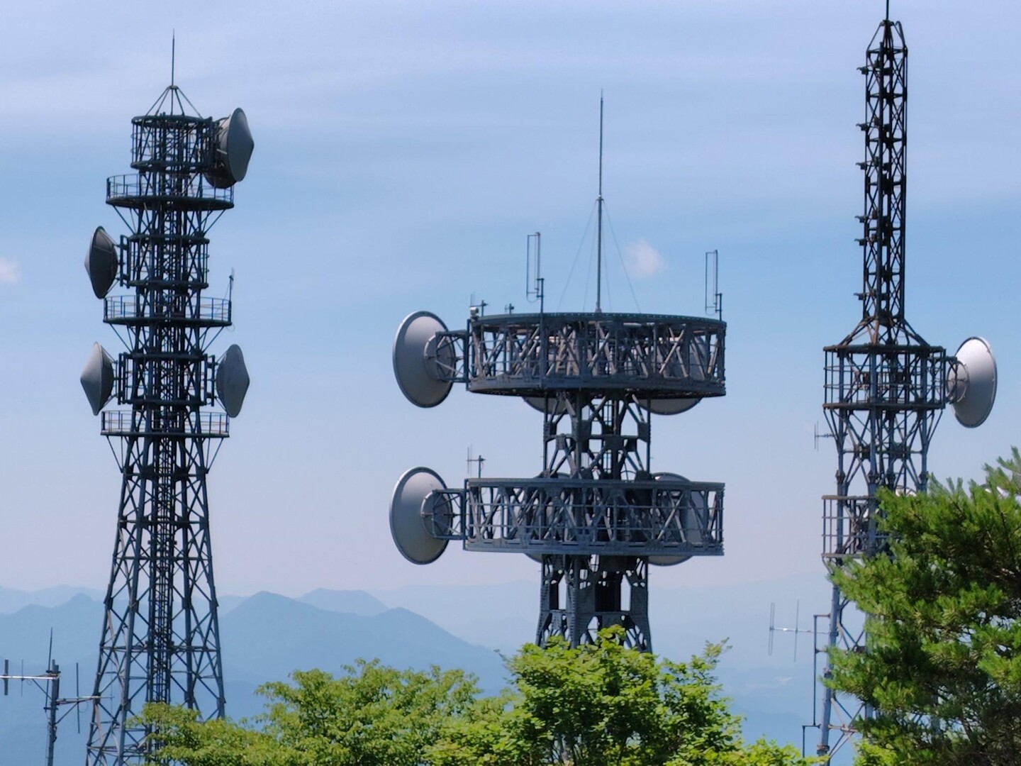 芝桜太郎山 / ゆうこさんの茶臼山・萩太郎山の活動データ | YAMAP / ヤマップ
