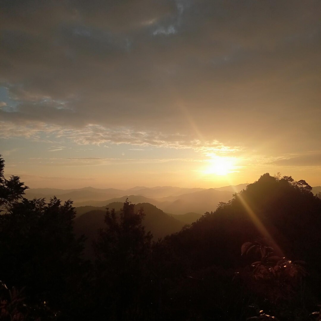 【関西百名山】七種山周回 / katu-canさんの七種山の活動日記 | YAMAP / ヤマップ