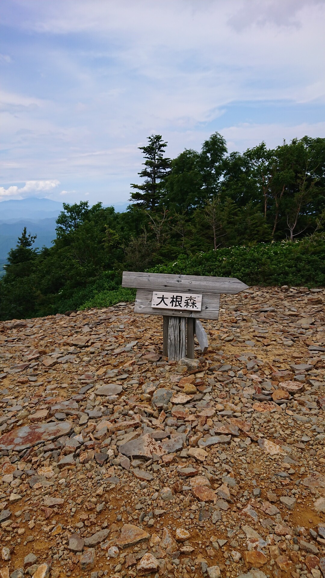 POKAさんの投稿したフィールドメモ | YAMAP / ヤマップ