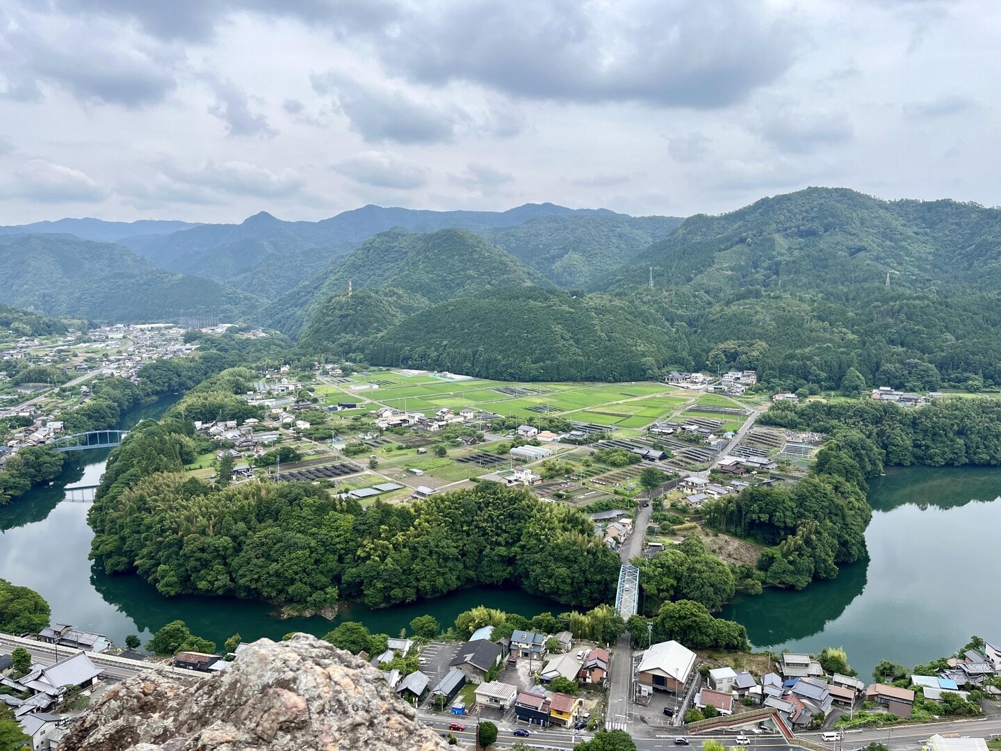 遠見山 / mintさんの権現山の活動データ | YAMAP / ヤマップ