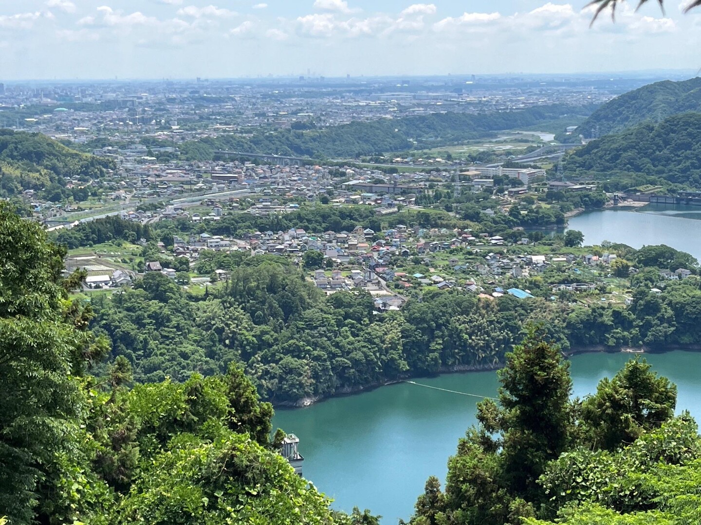 雌龍籠山・榎窪山・牡龍籠山 / SAMさんの高尾山・陣馬山・景信山の活動データ | YAMAP / ヤマップ