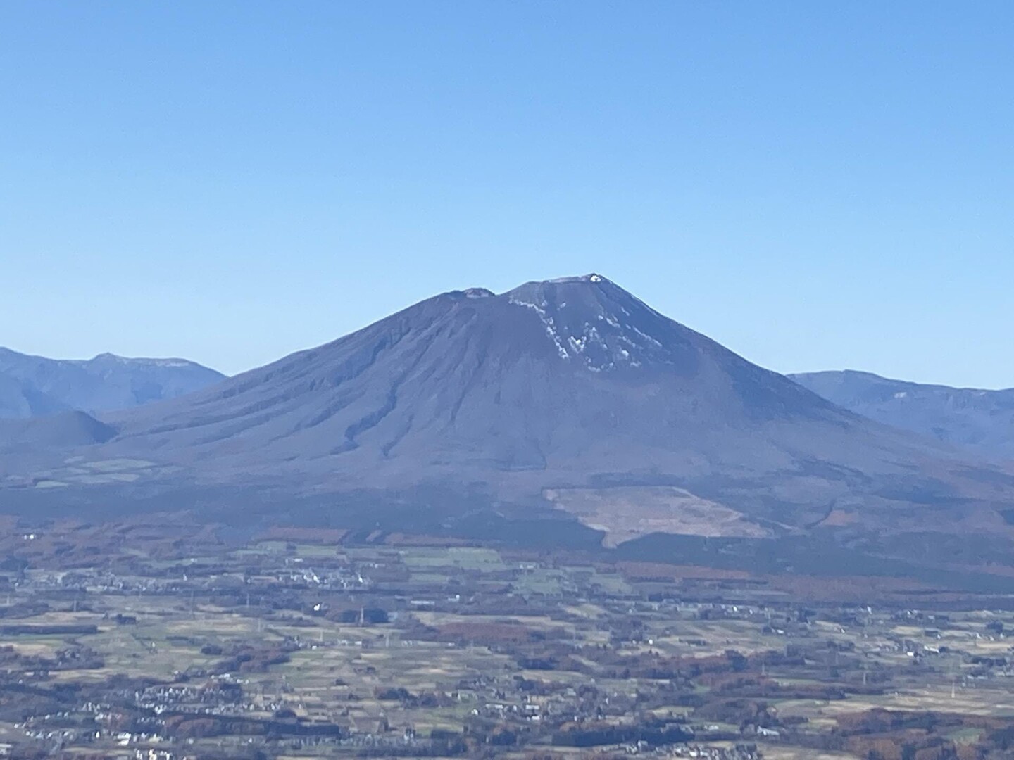 姫神山(R6,23回目) / TMZさんの姫神山の活動データ | YAMAP / ヤマップ