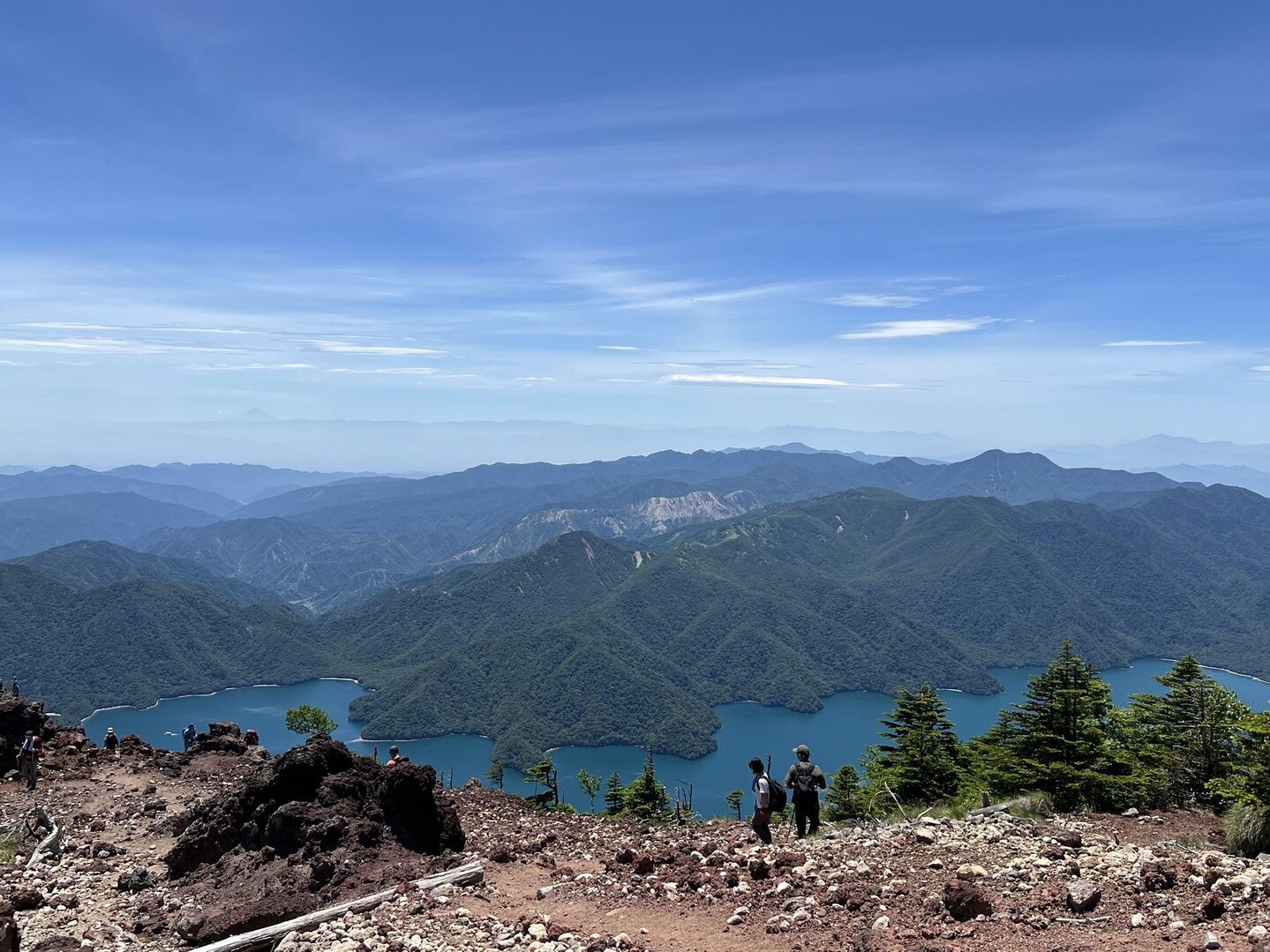 男体山 / DANさんの男体山の活動データ | YAMAP / ヤマップ
