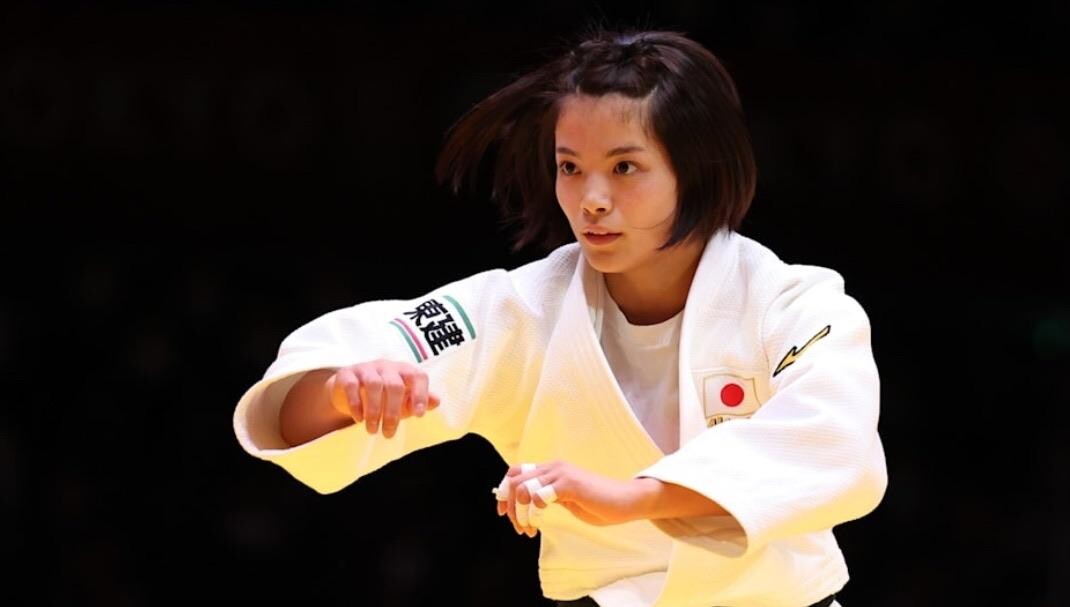 パリオリンピック🗼 阿部詩選手🥋 ... / TETSUOさんのモーメント | YAMAP / ヤマップ