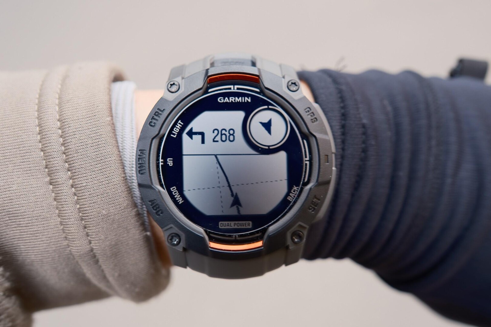 高尾山（初GARMINを試しに） / 九平次さんの高尾山・陣馬山・景信山の活動データ | YAMAP / ヤマップ