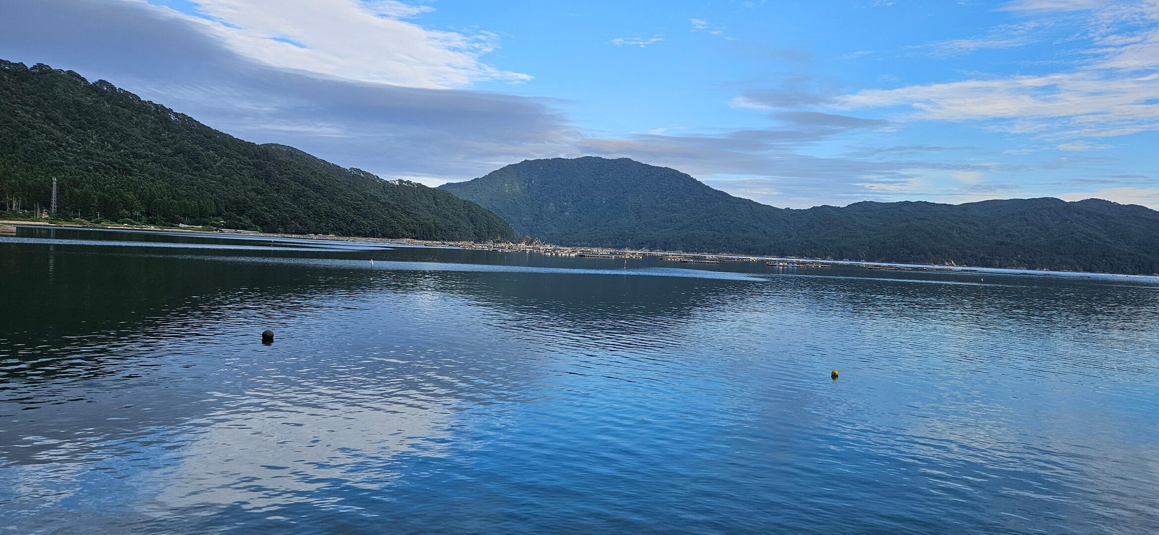 MCT 山田町ROUTE / ケンさんのみちのく潮風トレイル 山田町ルートの活動データ | YAMAP / ヤマップ