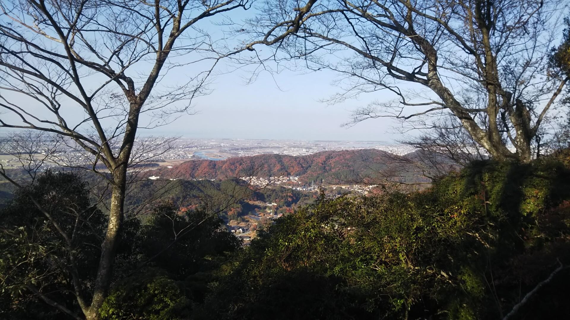 津村富士 / mino&maoさんの朝熊ヶ岳（朝熊山）・鼓ヶ岳・鷲嶺（袴腰山）の活動データ | YAMAP / ヤマップ