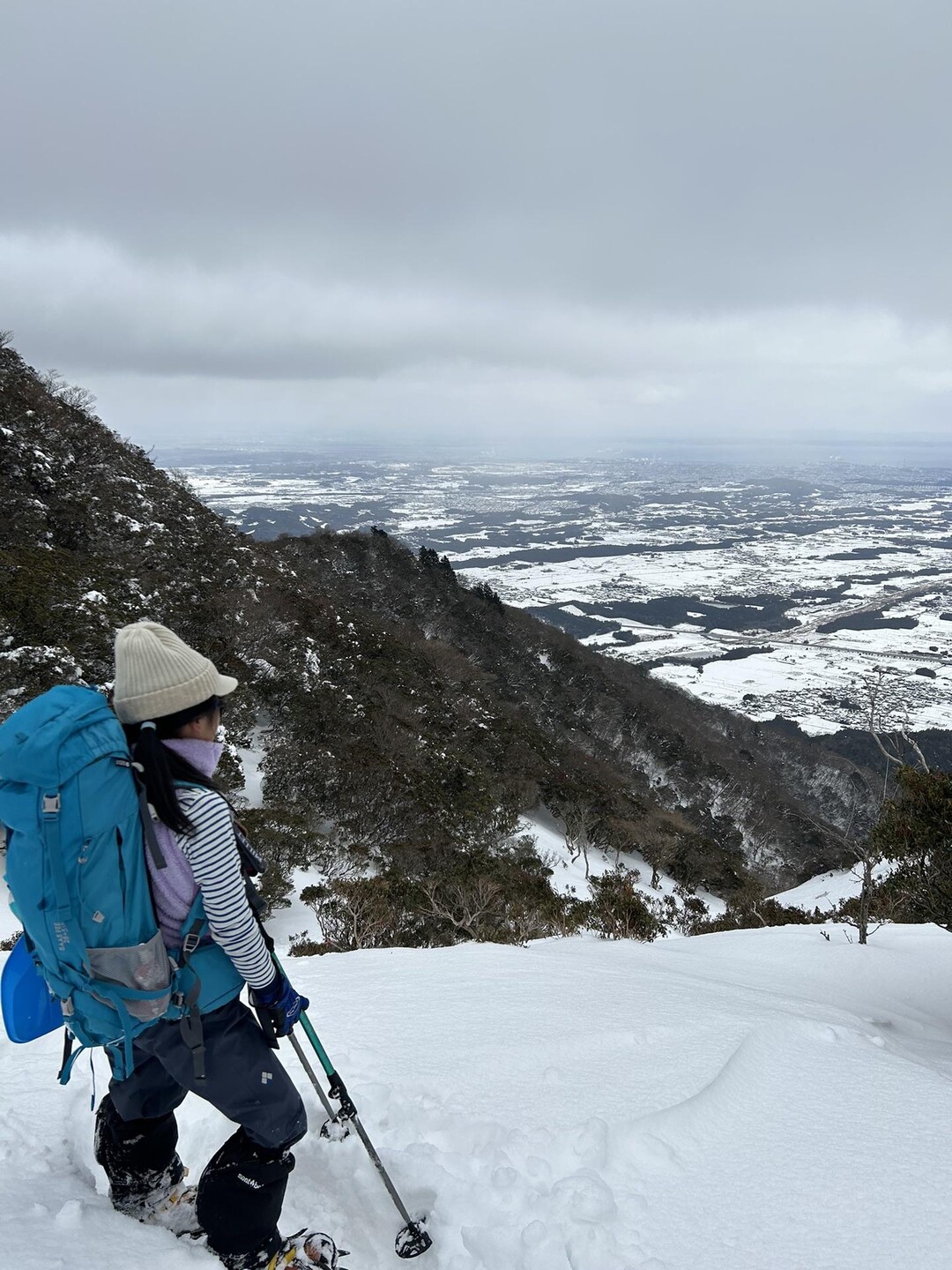 入道ヶ岳 / Mei🐻さんの入道ヶ岳・鎌ヶ岳・仙ヶ岳の活動データ | YAMAP / ヤマップ