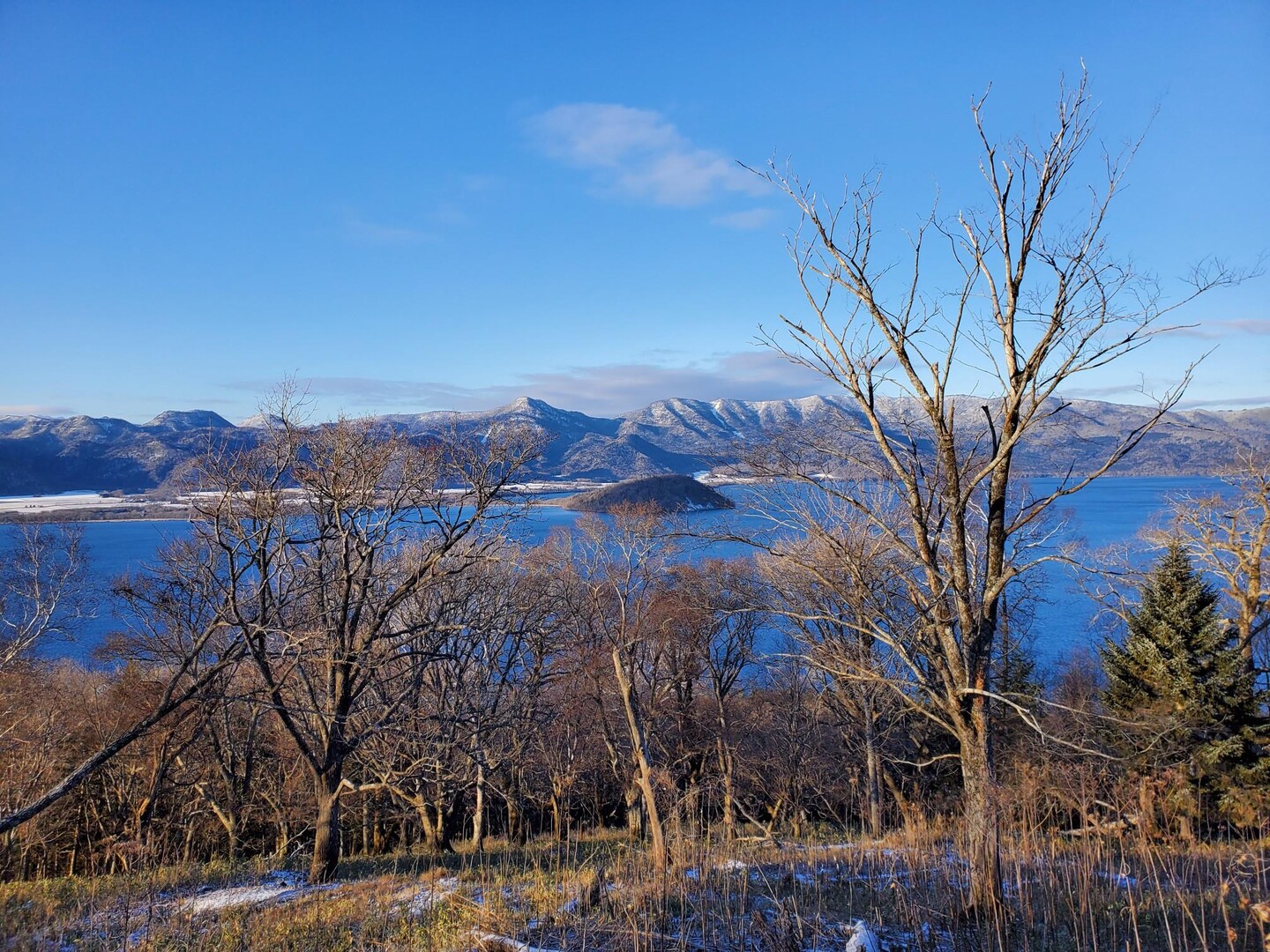 トサモシベ / Ryu-chanさんのポンポン山・硫黄山・屈斜路湖の活動データ | YAMAP / ヤマップ