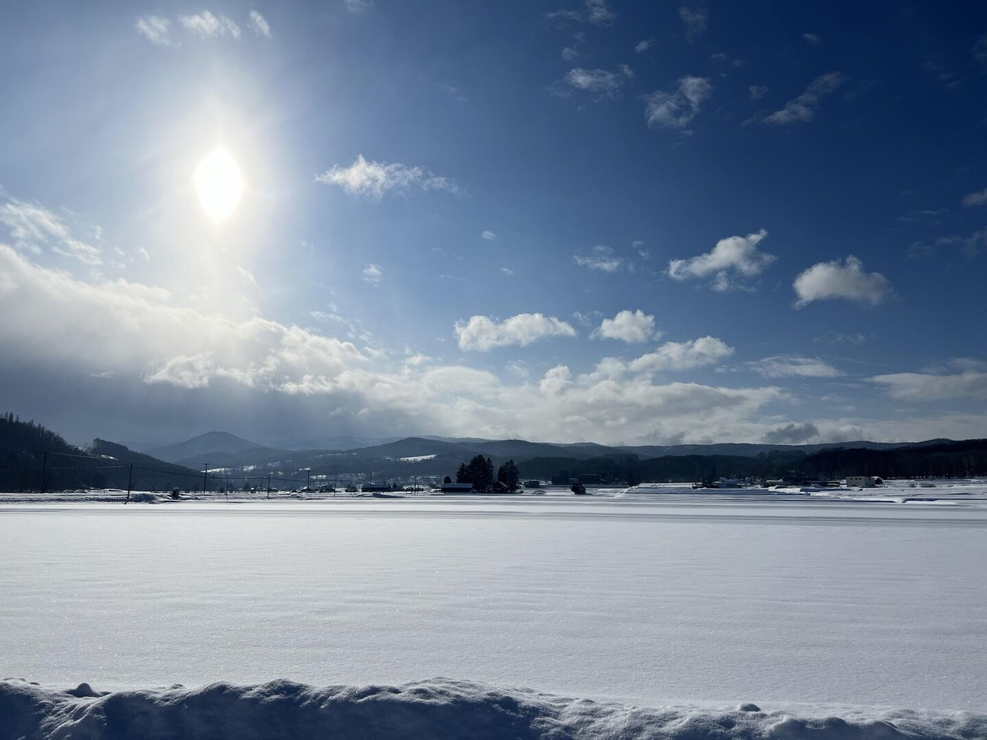 丸山（旭川市上雨紛） / maya-mayaさんの班渓幌内山・丸子山・神居山の活動データ | YAMAP / ヤマップ