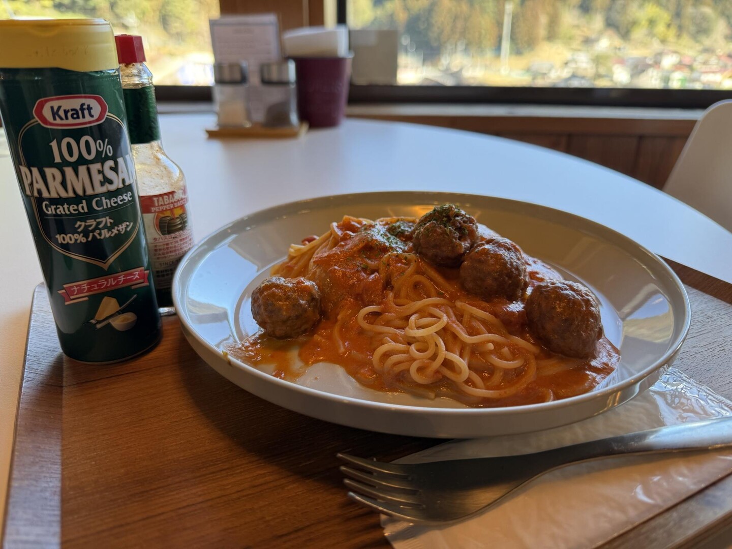 Cafe & Shop YAMASEMI... / Rtokyoさんのモーメント | YAMAP / ヤマップ