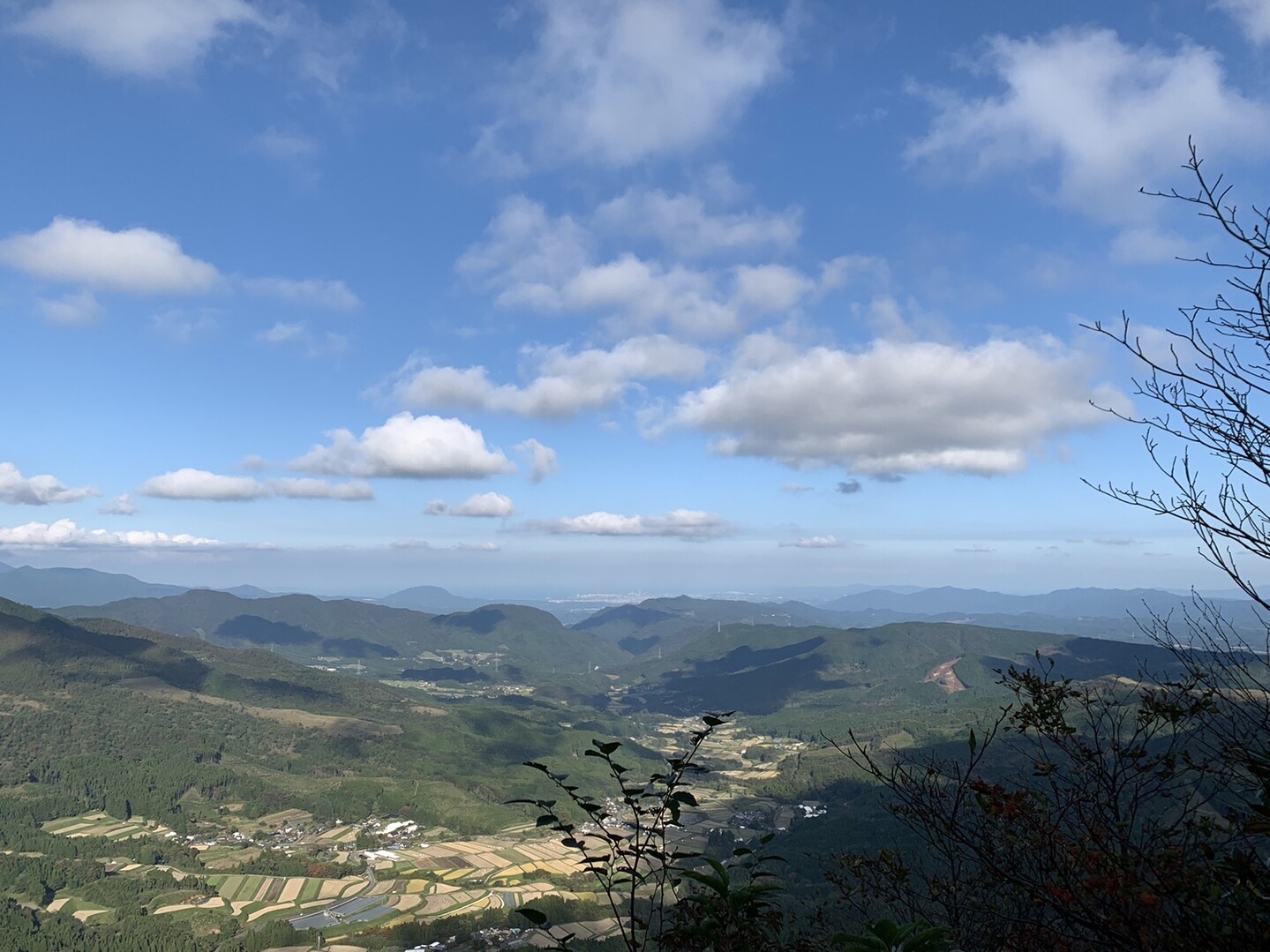 やっぱ山はえぇ / 九重山（久住山）・大船山・星生山の写真68枚目 / わおー！別府湾॑⸜(* ॑꒳ ॑* ) | YAMAP / ヤマップ