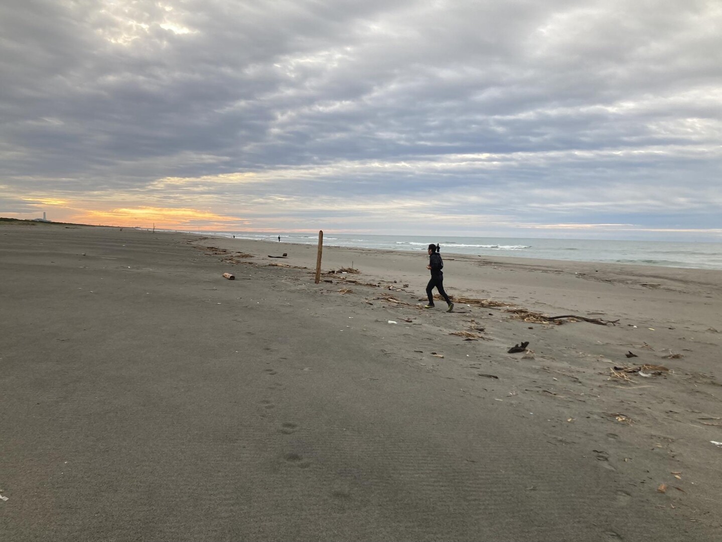 ランニング-2022-10-09 / river_islandさんのランニングの活動データ | YAMAP / ヤマップ