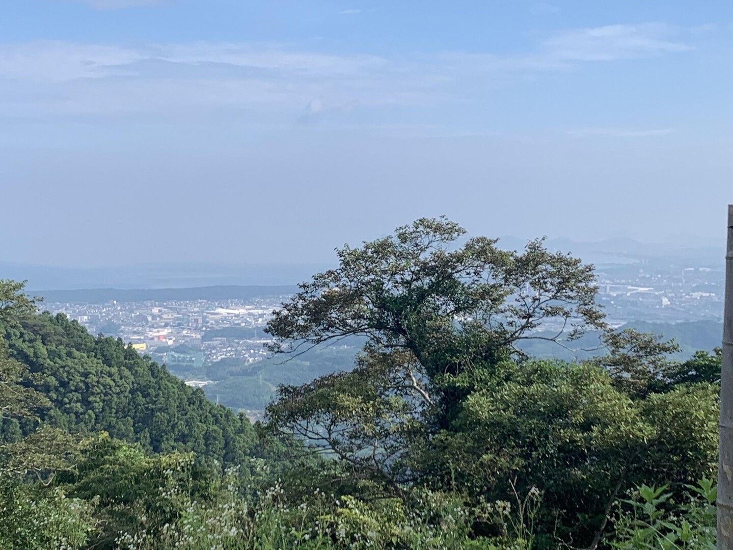 立花山・三日月山 / yyshigeさんの立花山・三日月山・城ノ越山の活動データ | YAMAP / ヤマップ