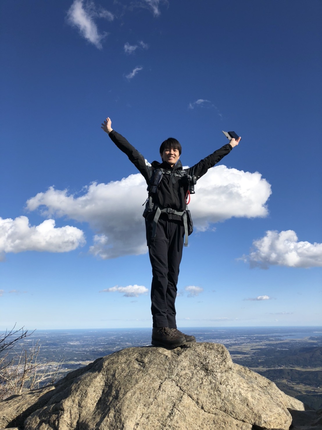 koh-egoのページ | YAMAP / ヤマップ