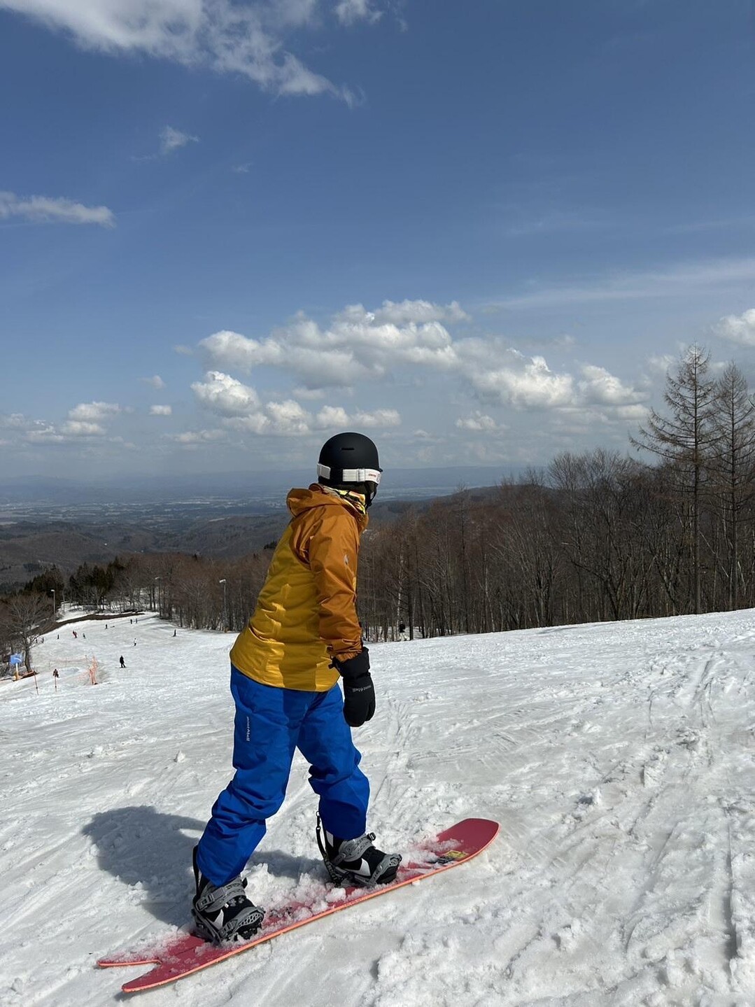 今シーズン3回目？のスノーボード🏂 今... / usa kei 5050さんのモーメント | YAMAP / ヤマップ