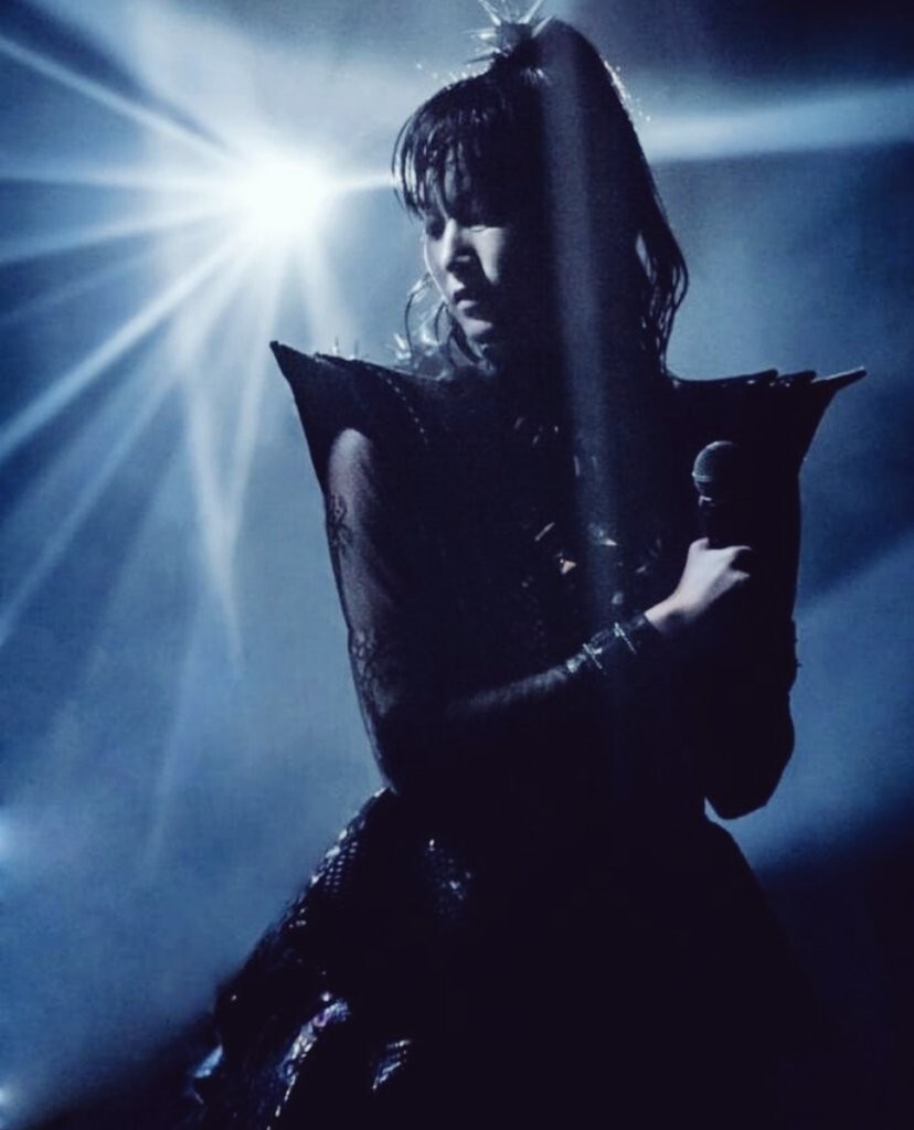 今日12月20日は、日本が世界に誇るメタ... / METAL-渓山さんのモーメント | YAMAP / ヤマップ