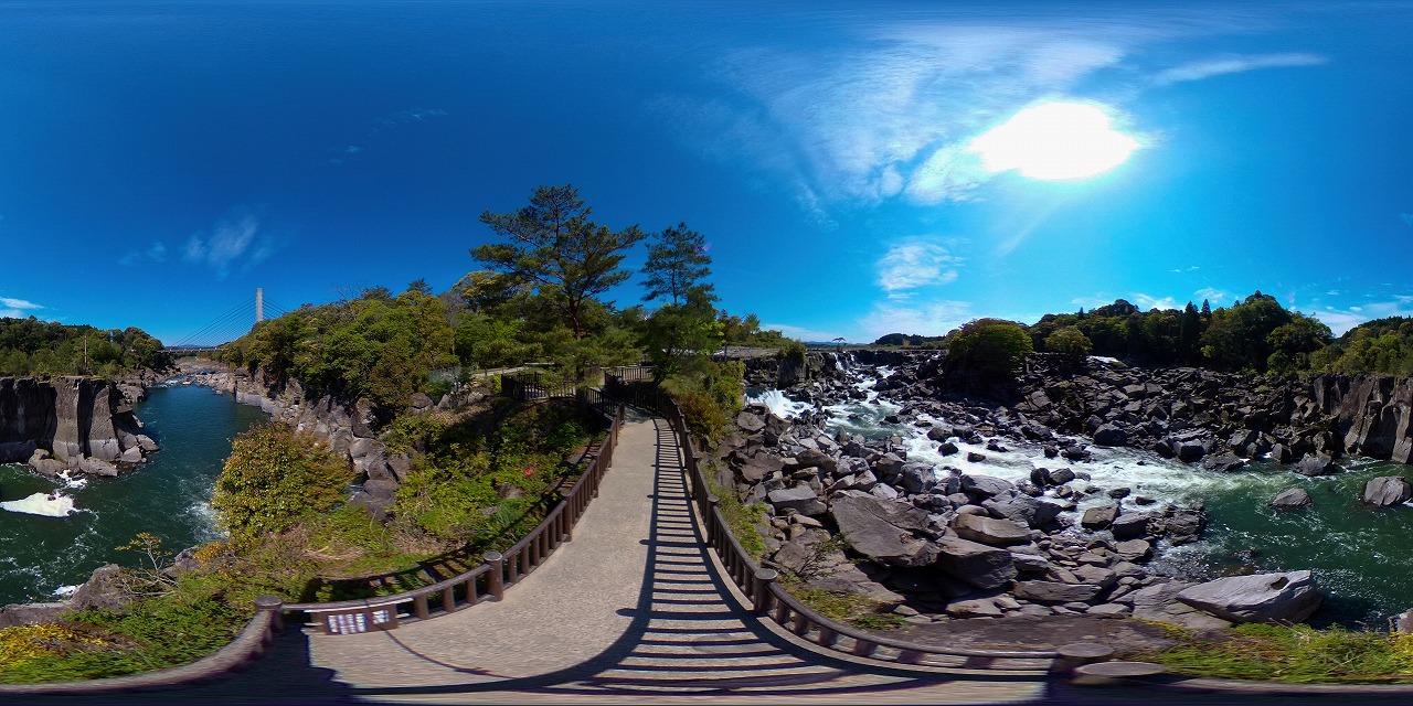 伊佐市曾木の滝・・アーカイブより 202... / sin358さんのモーメント | YAMAP / ヤマップ