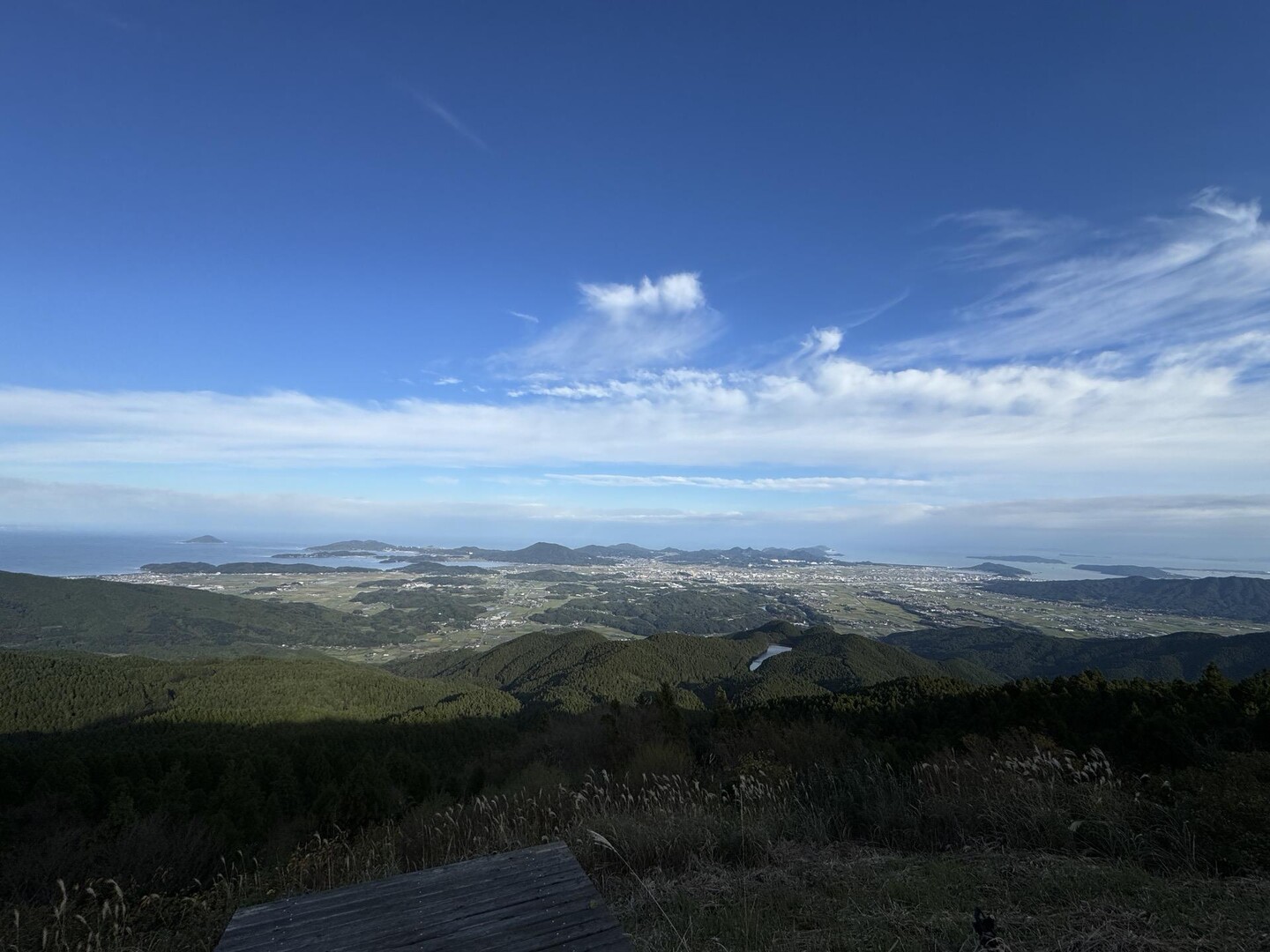 三瀬峠発→井原山・雷山・千如寺ピストン / 河豚KGさんの脊振山・金山の活動データ | YAMAP / ヤマップ