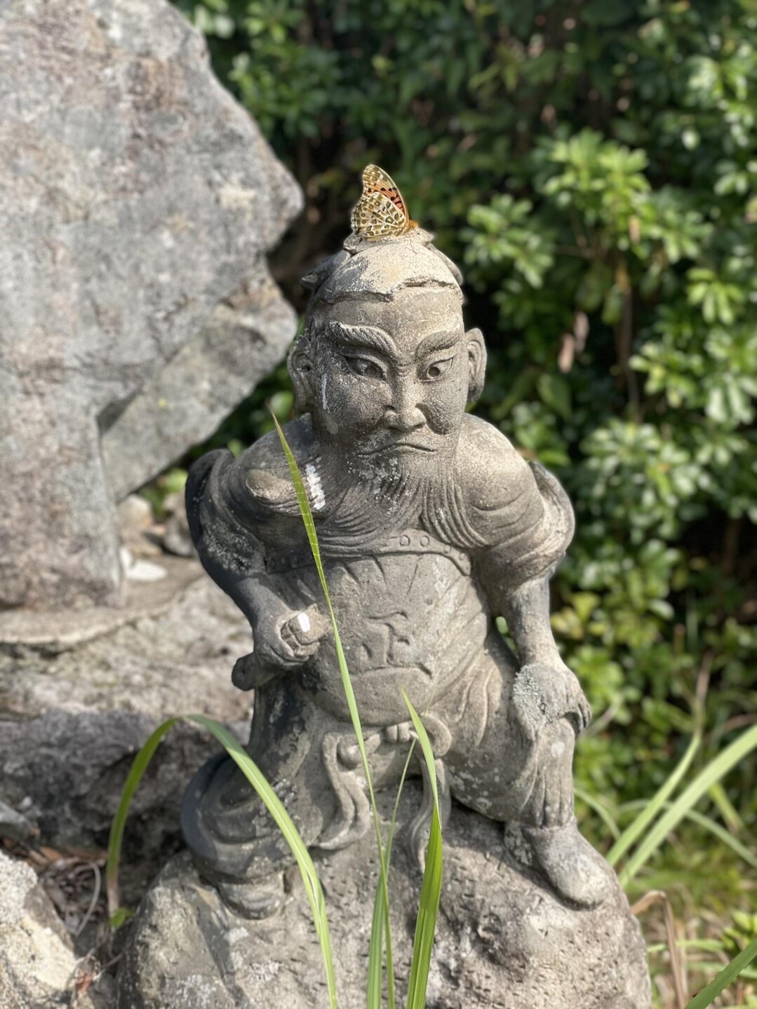 金峯山 / 𝙔𝙐𝙆 まるさんの金峯山の活動データ | YAMAP / ヤマップ