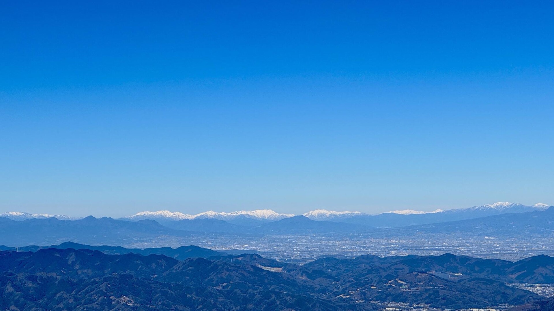 武甲山 / OSAMAさんの武甲山・伊豆ヶ岳・小持山の活動データ | YAMAP / ヤマップ