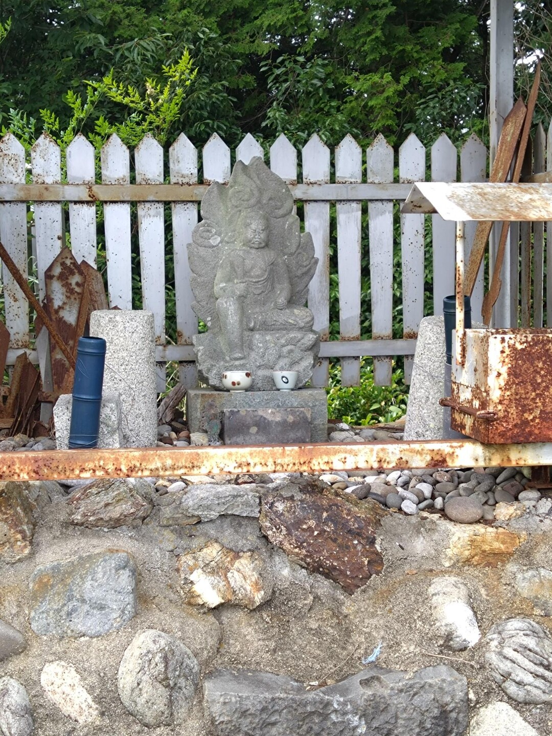 三峰山 岐阜女子大近く / macharuさんの三峰山の活動データ | YAMAP / ヤマップ