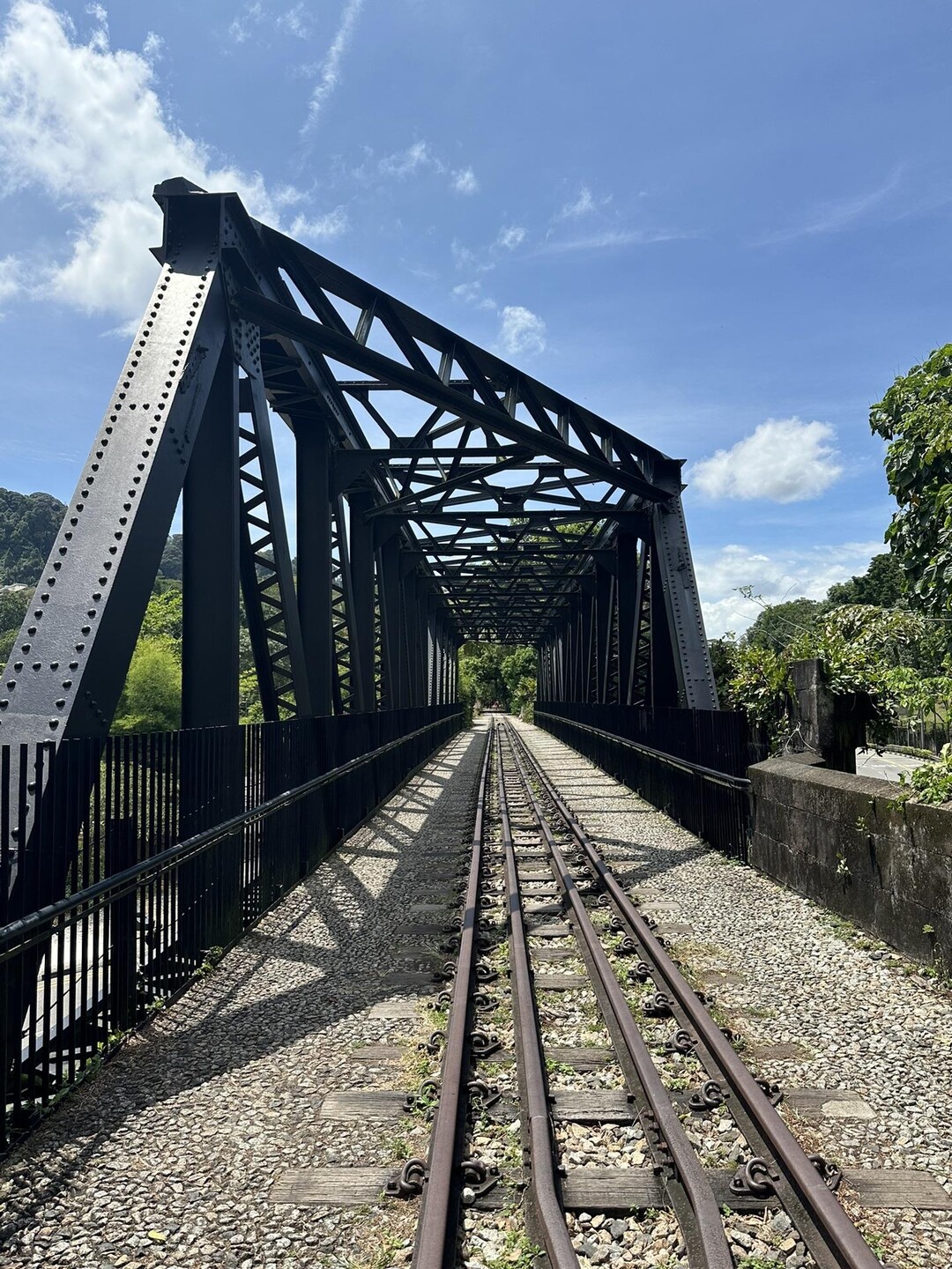 シンガポール レイル・コリドー23kmを歩く / Ohagiさんのブキティマの活動日記 | YAMAP / ヤマップ