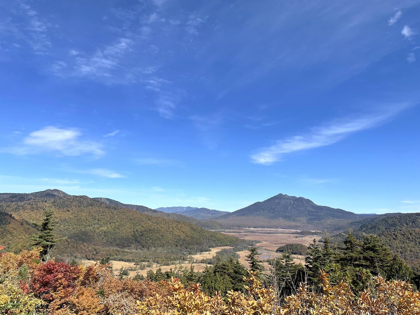 至仏山 / maya_ponさんの尾瀬・至仏山・悪沢岳・笠ヶ岳の活動データ | YAMAP / ヤマップ