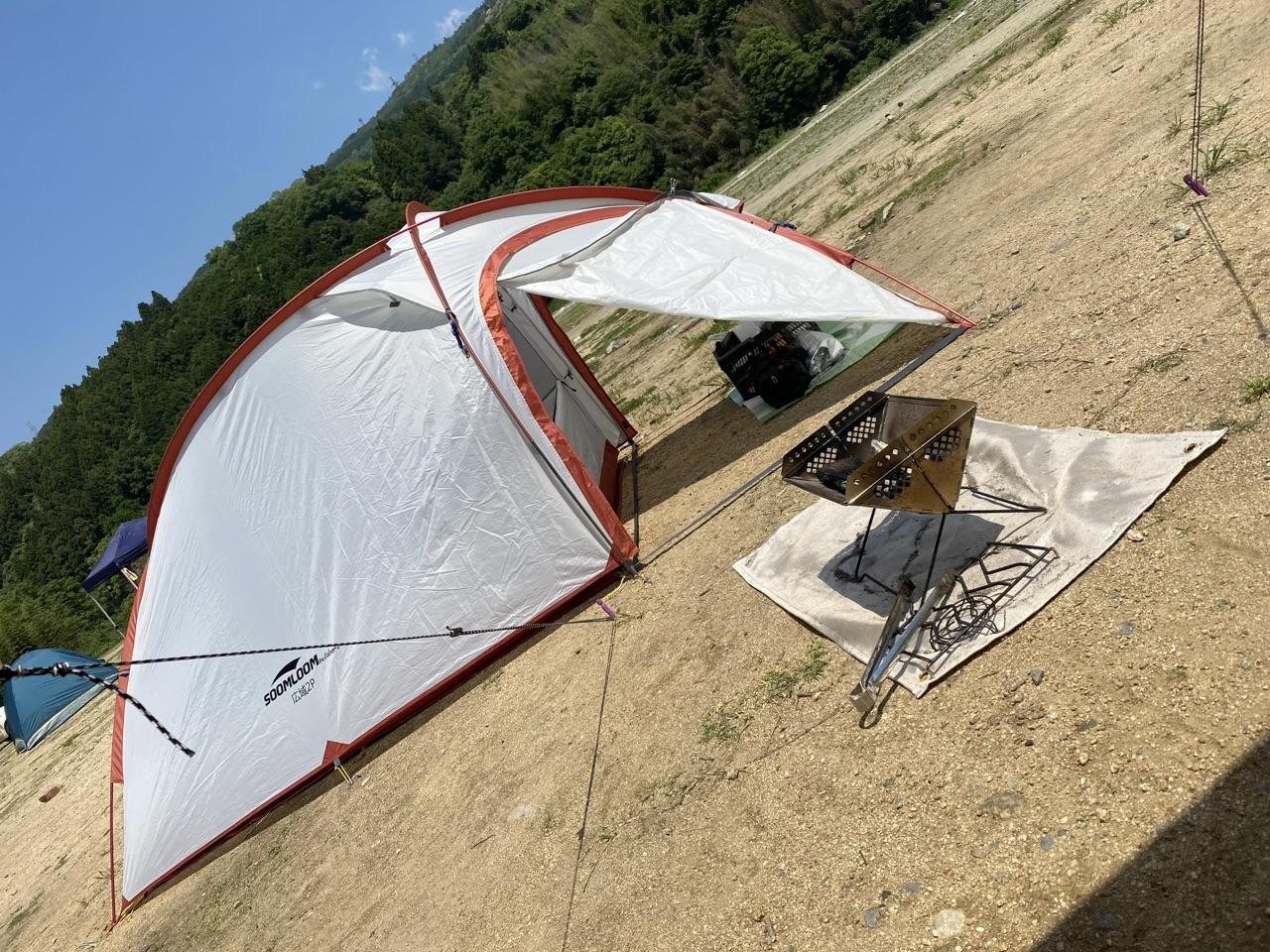 (ﾄo・ω・oﾓ)ちのページ | YAMAP / ヤマップ