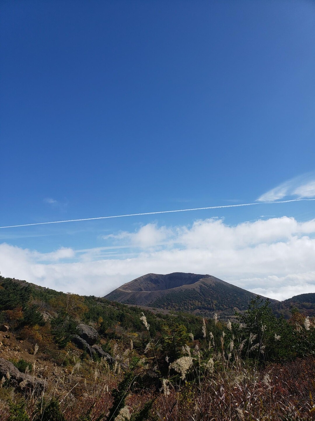 一切経山 / miiさんの吾妻山・一切経山の活動データ | YAMAP / ヤマップ