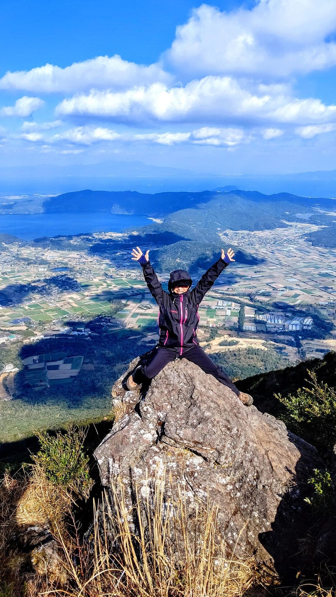 開聞岳⛰️ / f.yumi.uさんの開聞岳の活動データ | YAMAP / ヤマップ