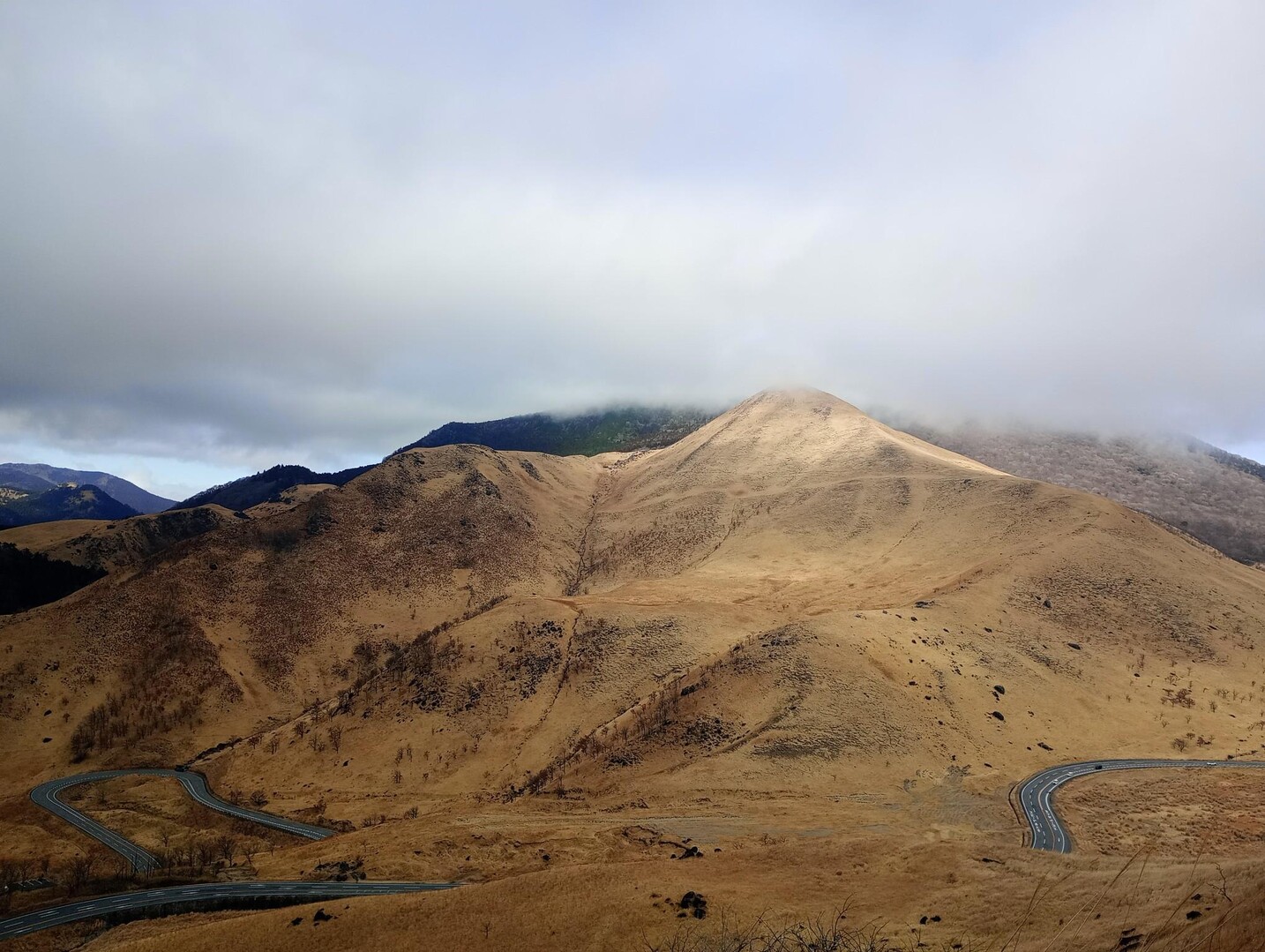 倉木山 / Tsuさんの倉木山の活動データ | YAMAP / ヤマップ