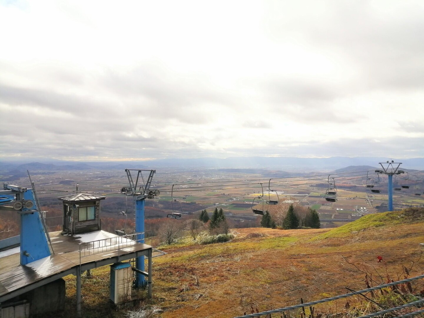 比布 北嶺山·林道探索🏃‍♀️💨 / kiyo-ibaさんの北嶺山・班渓山の活動データ | YAMAP / ヤマップ