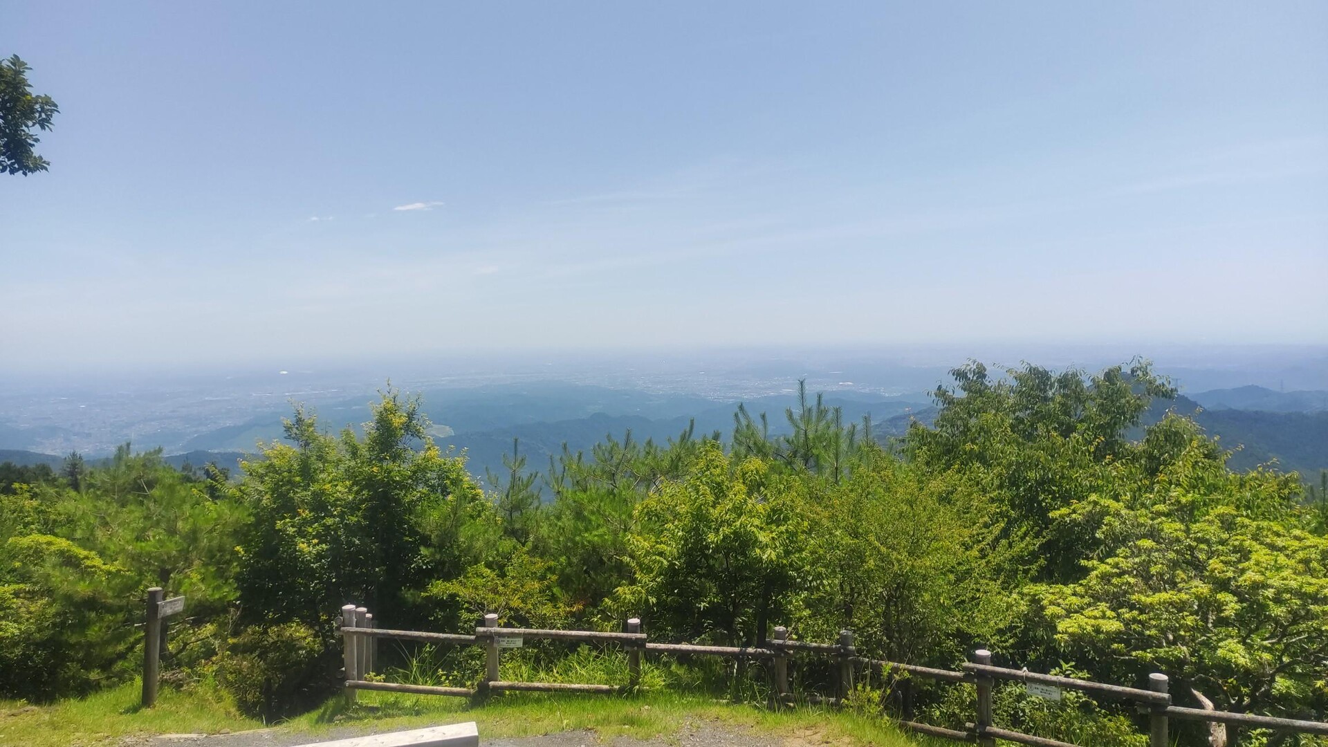 日の出山・中ノ棒山・大塚山 / ma-kunさんの大岳山・御岳山・御前山の活動データ | YAMAP / ヤマップ