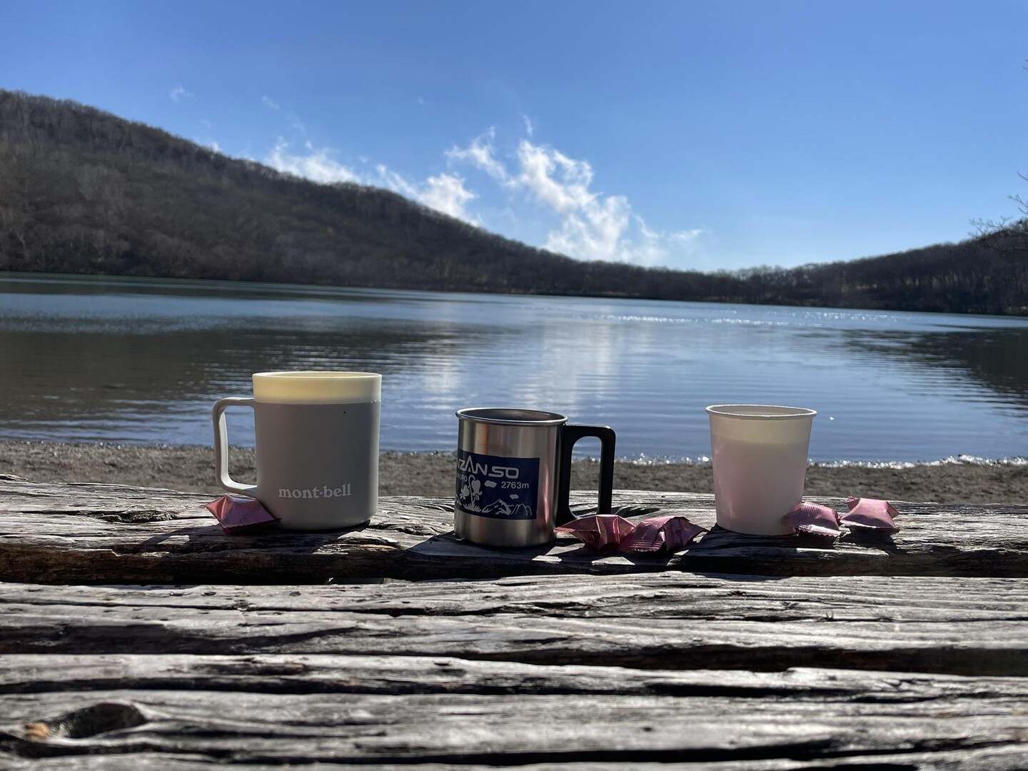 黒檜山・駒ヶ岳 / ヒロミンさんの赤城山・黒檜山・荒山の活動データ | YAMAP / ヤマップ