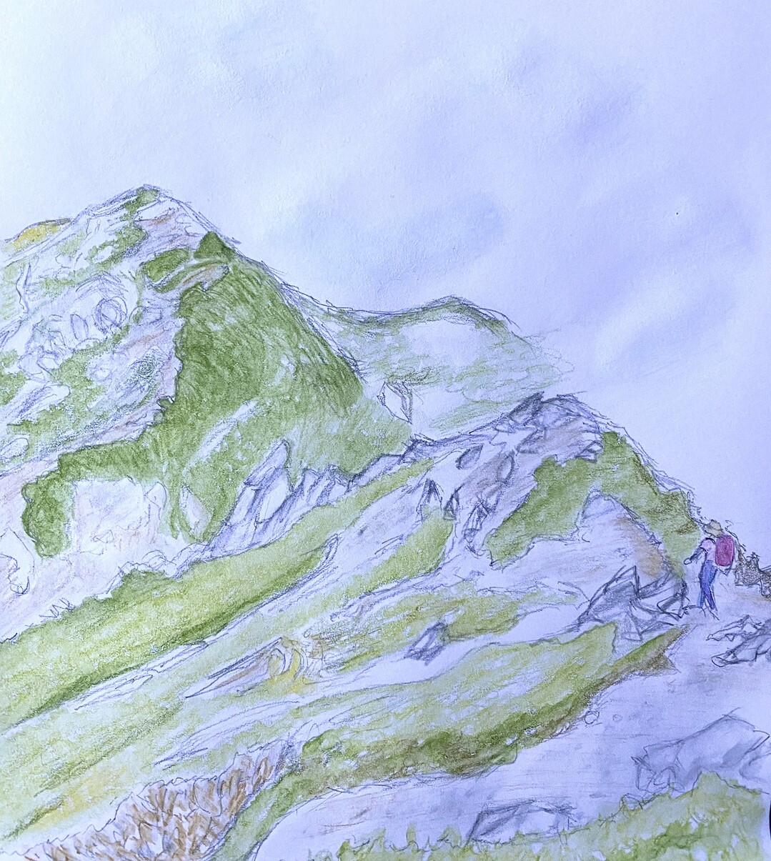 体力ほしい / ryoさんのモーメント | YAMAP / ヤマップ